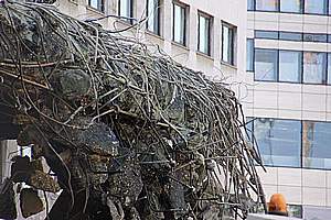 Bridge demolition methods