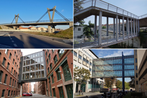 Bridges by number of deck levels