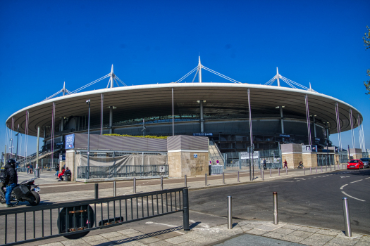 Stade de France
