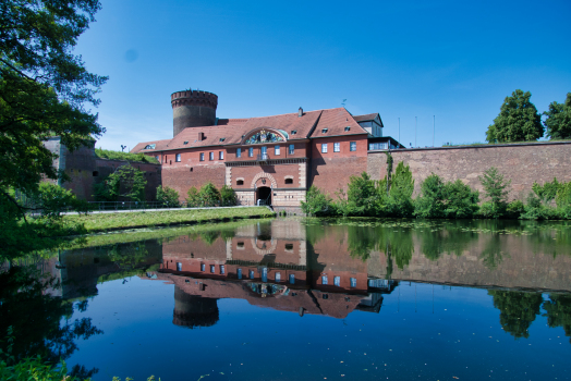 Spandau Citadel