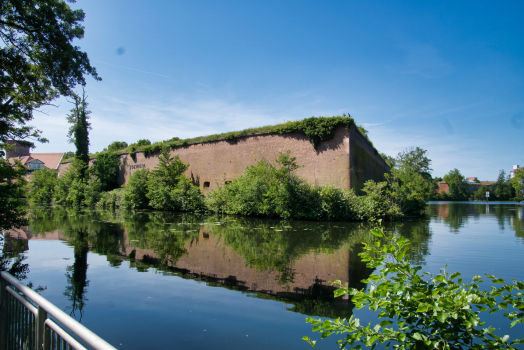 Spandau Citadel