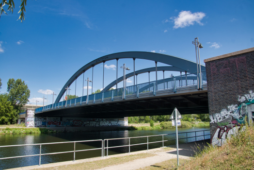 Mörsch Bridge