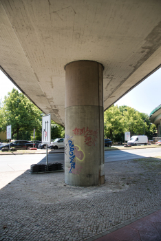 A 111 Motorway (Germany)