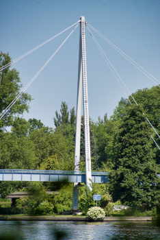 Katzengrabensteg