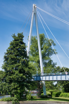 Katzengrabensteg